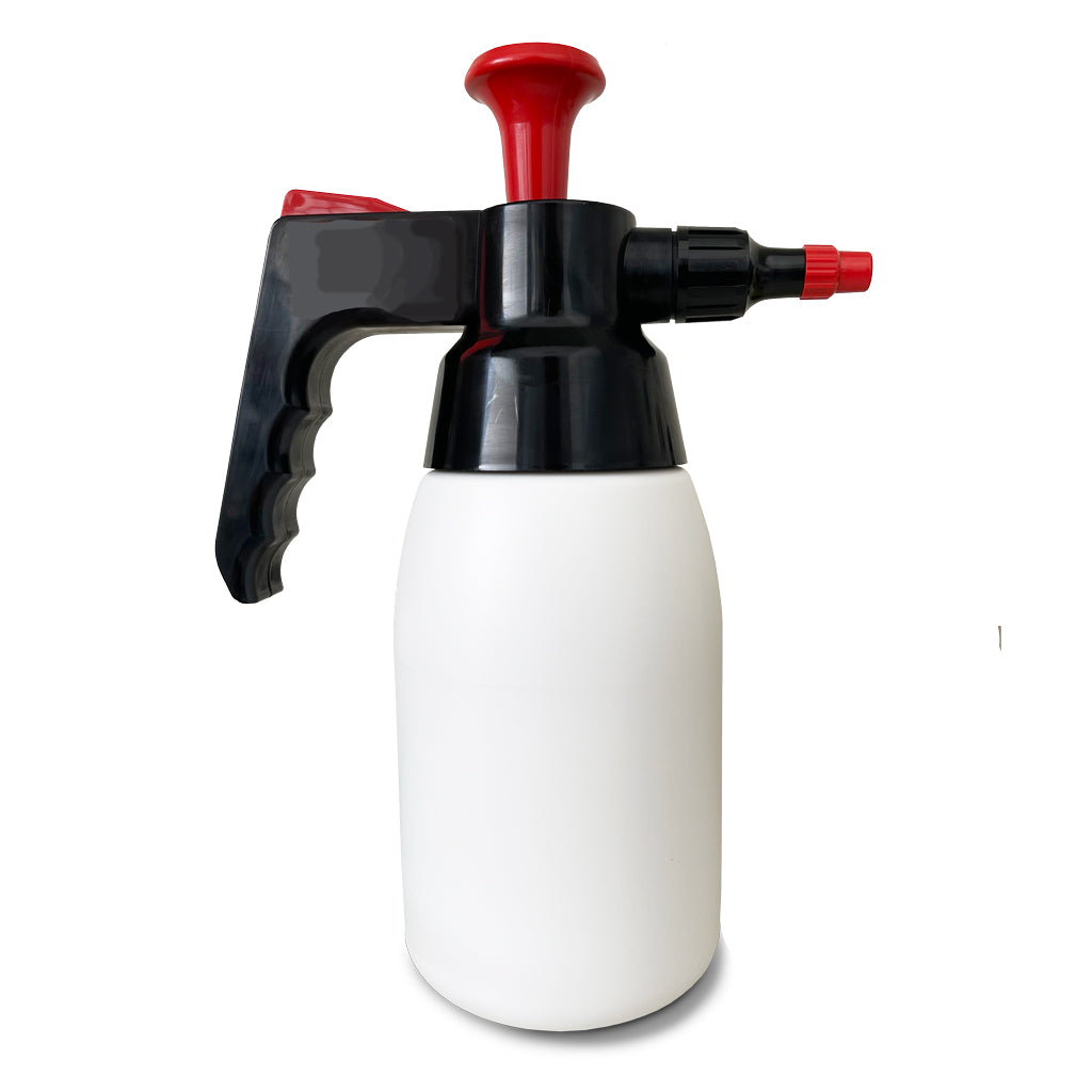 PUMP SPRAY BOTTLE 900ml – Ritter Systems Pty Limited